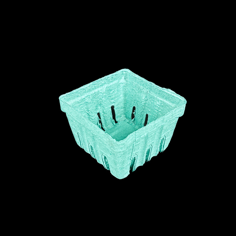 1 Pint Pulp - Midlantic Labeling and Packaging